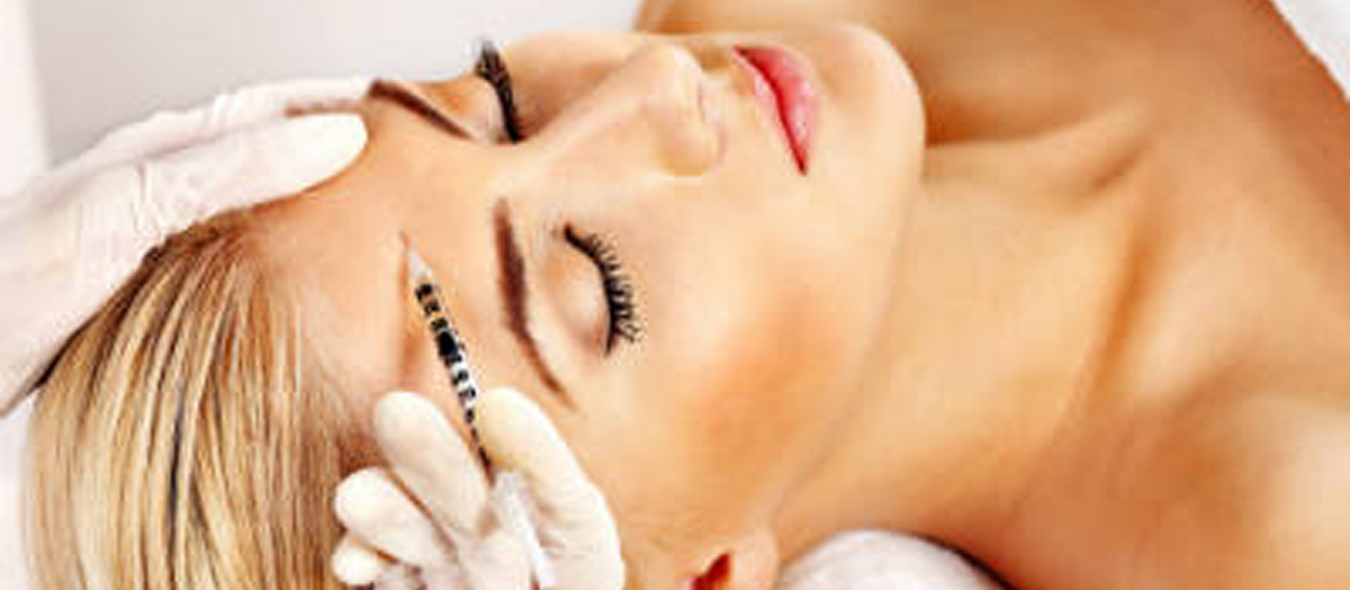 سوالات رایج در مورد انواع پر کننده‌ها و بوتاکس - کلینیک الماس